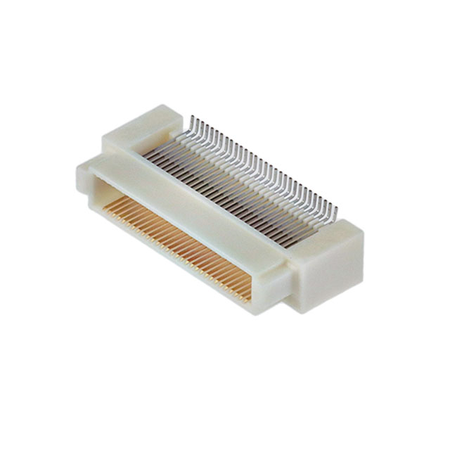 FX8C-60P-SV6(71) Hirose Electric Co Ltd | Connectors, Interconnects | DigiKey